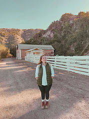 Team | Tejon Conservancy